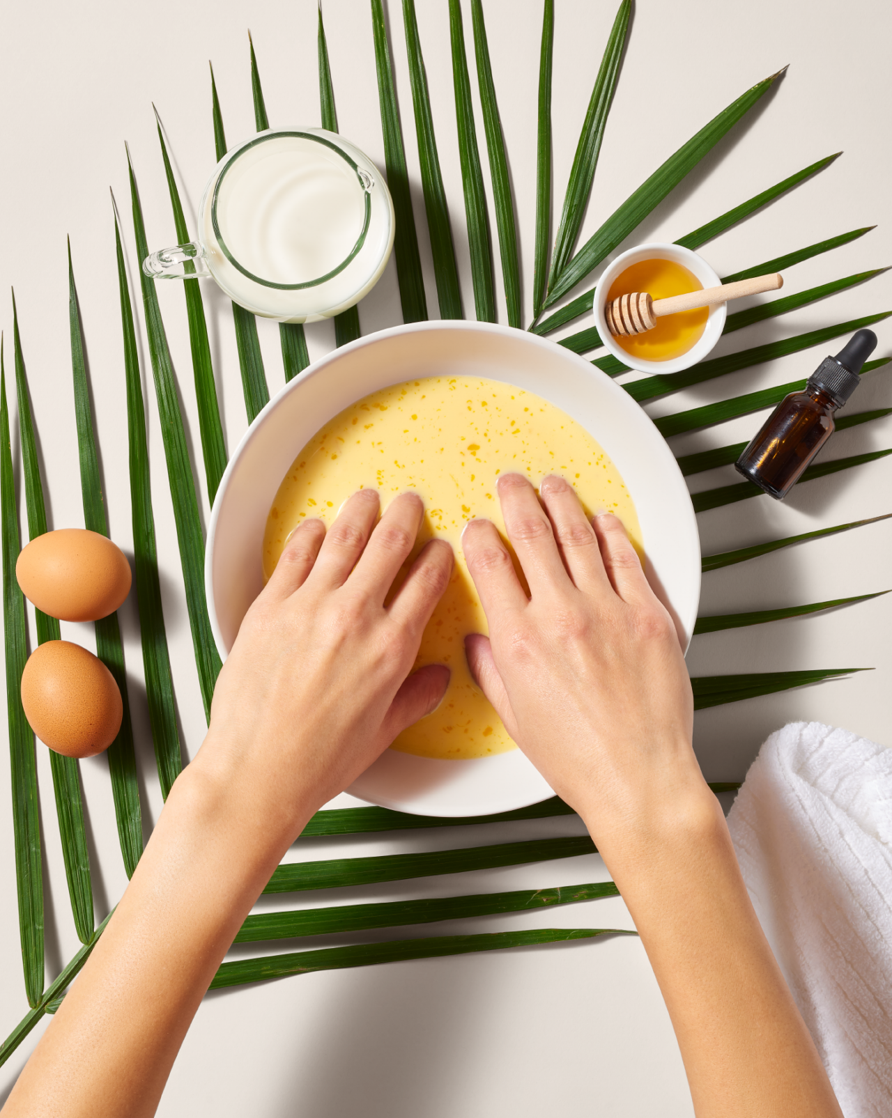 Home - The Beauty Of Milk