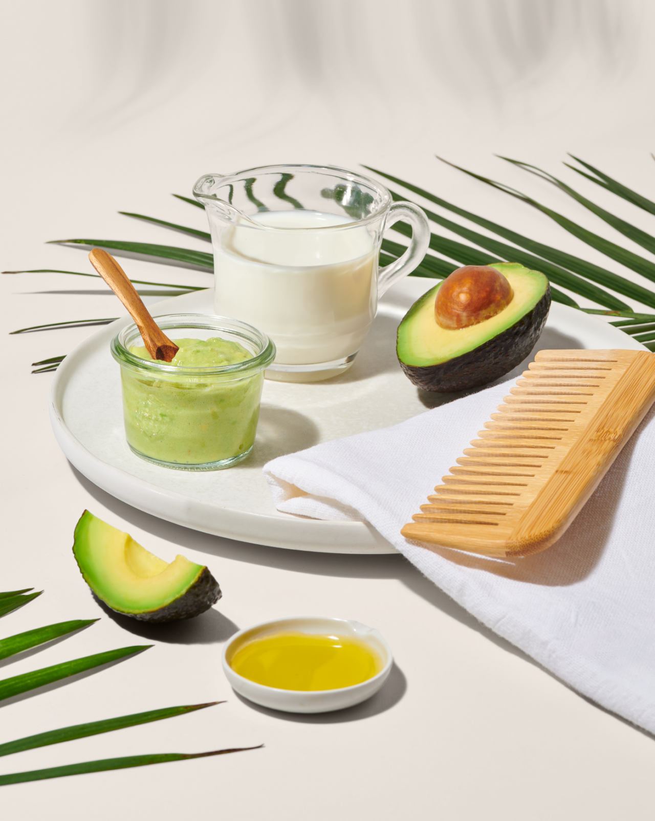 Home - The Beauty Of Milk