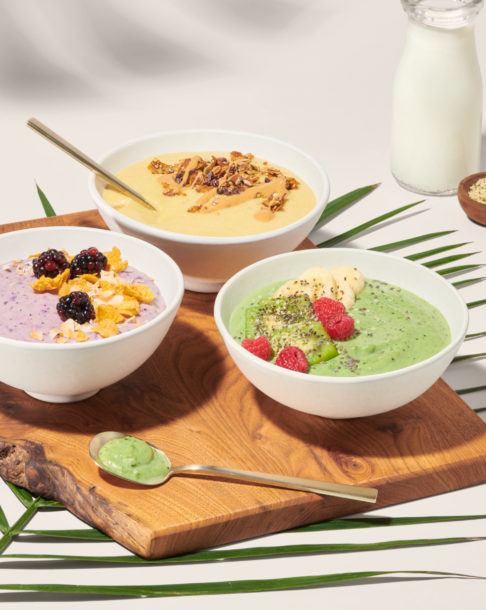 Home - The Beauty Of Milk